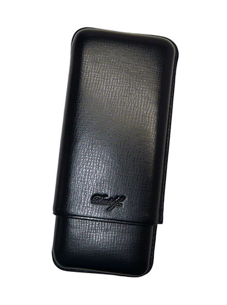 Cigar Cases and Cigar Holders by Davidoff and Craftsman's Bench ~ Cigar ...