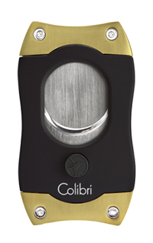 Colibri S-Cut Cigar Cutters ~ Colibri S-Cut Straight Cut Cigar Cutters ...