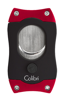 Colibri S-Cut Cigar Cutters ~ Colibri S-Cut Straight Cut Cigar Cutters ...