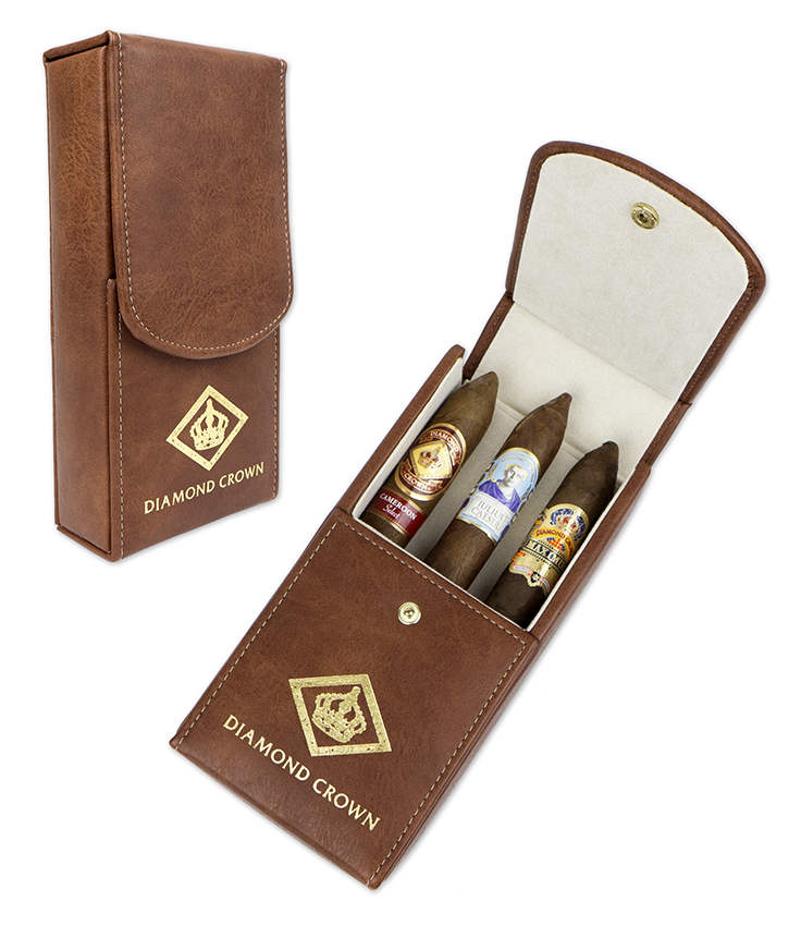 Gift Ideas for Cigar and Pipe Smokers! ~ Cigar Gift Sets, Gift Ideas ...