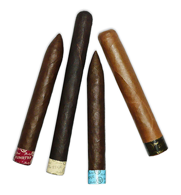 The Edge By Rocky Patel Cigars ~ The Edge By Rocky Patel Cigars in ...