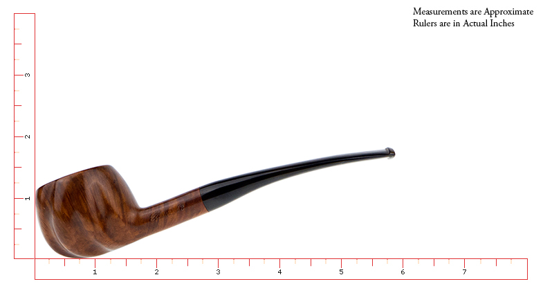 Estate Pipes ~ Estate Pipes by Brebbia, Brigham, Chacom, Comoy's ...