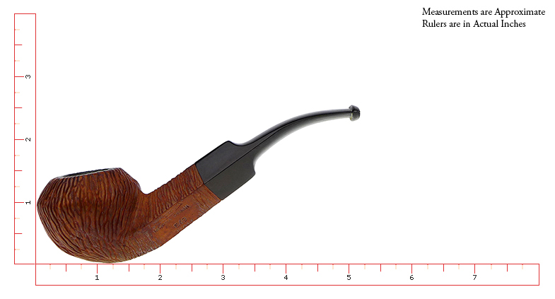 Estate Pipes ~ Estate Pipes by Big-Ben, Bjarne, Chacom, Comoy's, Dr ...