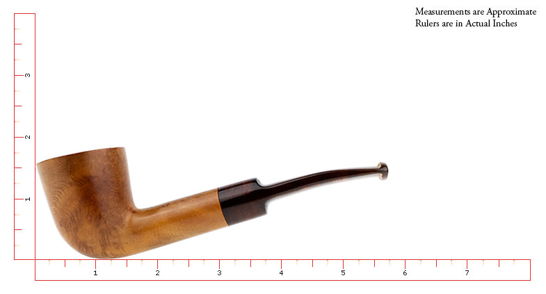 Estate Pipes ~ Estate Pipes by Brebbia, Brigham, Chacom, Comoy's ...