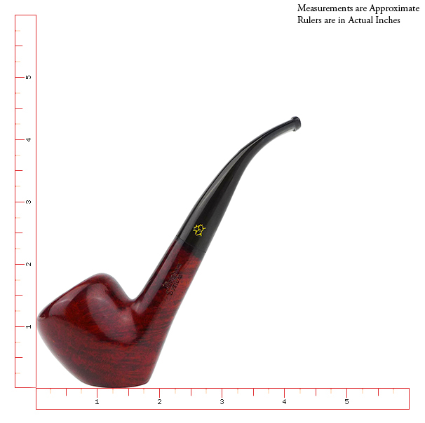 Estate Pipes ~ Estate Pipes by Brebbia, Brigham, Chacom, Comoy's ...