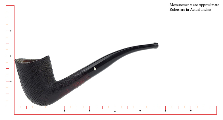 Estate Pipes ~ Estate Pipes by Brebbia, Brigham, Chacom, Comoy's ...