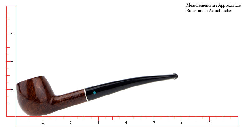 Estate Pipes ~ Estate Pipes by Brebbia, Brigham, Chacom, Comoy's ...