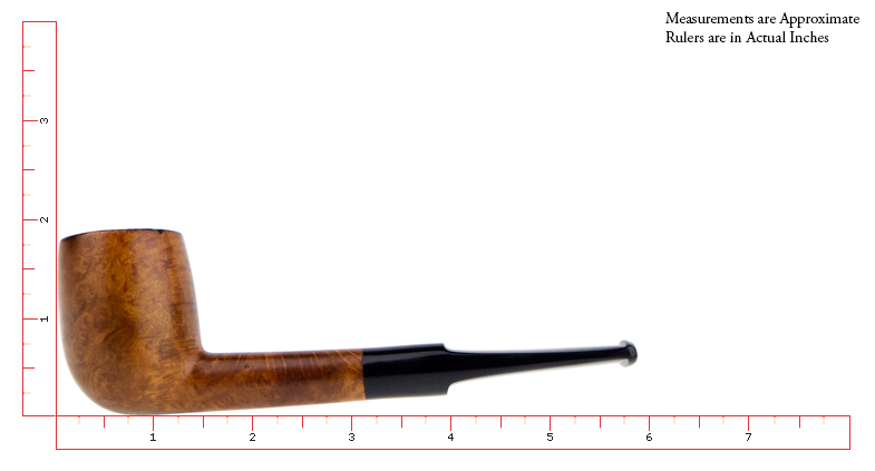 Estate Pipes ~ Estate Pipes by Brebbia, Brigham, Chacom, Comoy's ...