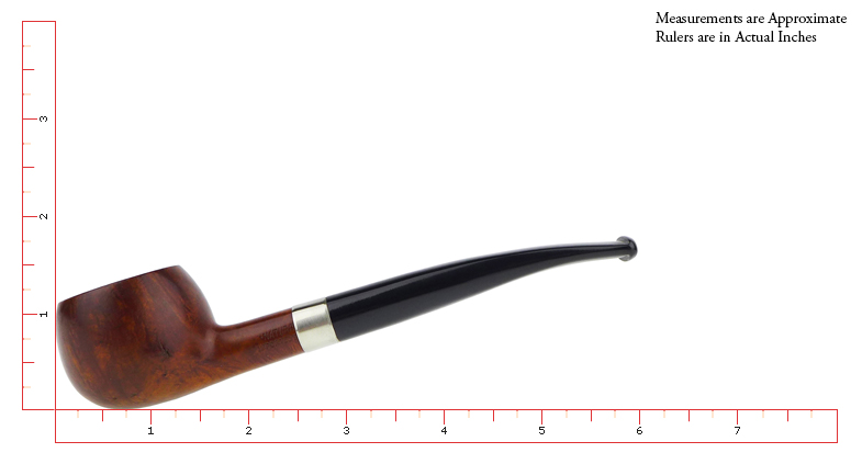 Estate Pipes ~ Estate Pipes by Brebbia, Brigham, Chacom, Comoy's ...