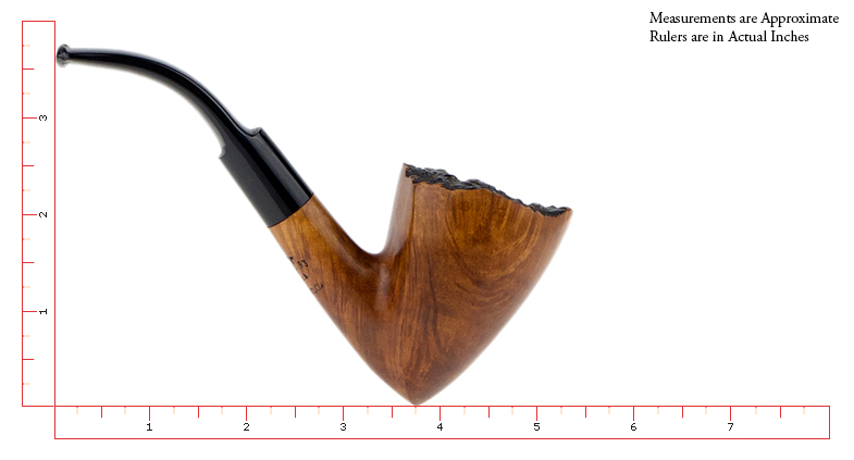 Estate Pipes ~ Estate Pipes by Castello, Charatan's Make, Comoy's ...