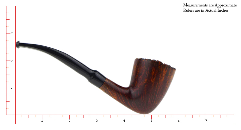 Estate Pipes ~ Estate Pipes by Castello, Charatan's Make, Comoy's ...