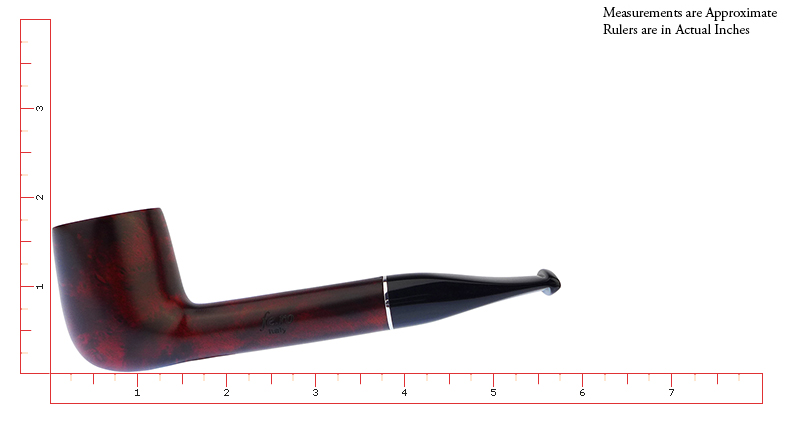 Fe.Ro Pipes ~ FeRo Tobacco Pipes in Orange Black Matte EX Finishes Are ...