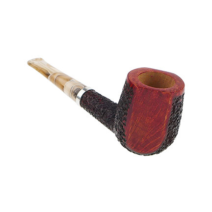 Mastro Geppetto Rusticato Pipes On Sale Now! ~ Mastro Geppetto Handmade ...