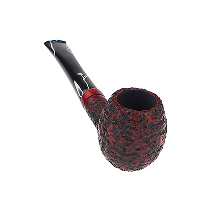 Mastro Geppetto Rusticato Pipes On Sale Now! ~ Mastro Geppetto Handmade ...