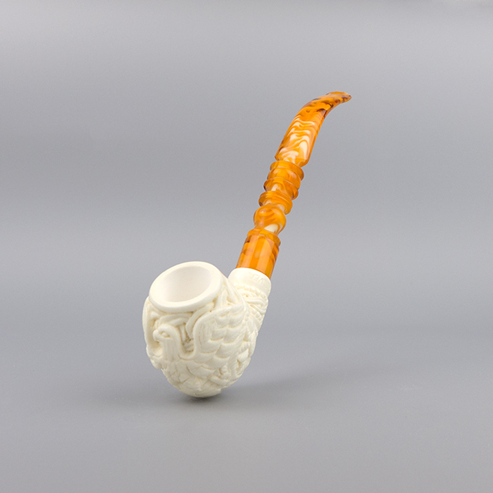 Meerschaum Pipes by SMS On Sale! ~ Meerschaum Churchwarden Pipes by SMS ...