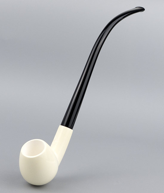 Meerschaum Pipes by SMS On Sale! ~ Meerschaum Churchwarden Pipes by SMS ...