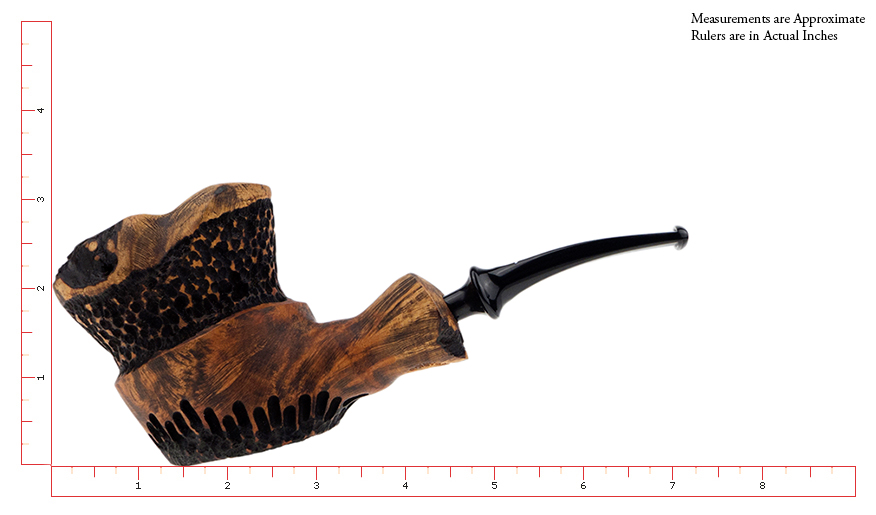 Nording Giant Freehand Pipes On Sale Now! ~ Nording Giant (Oversized ...