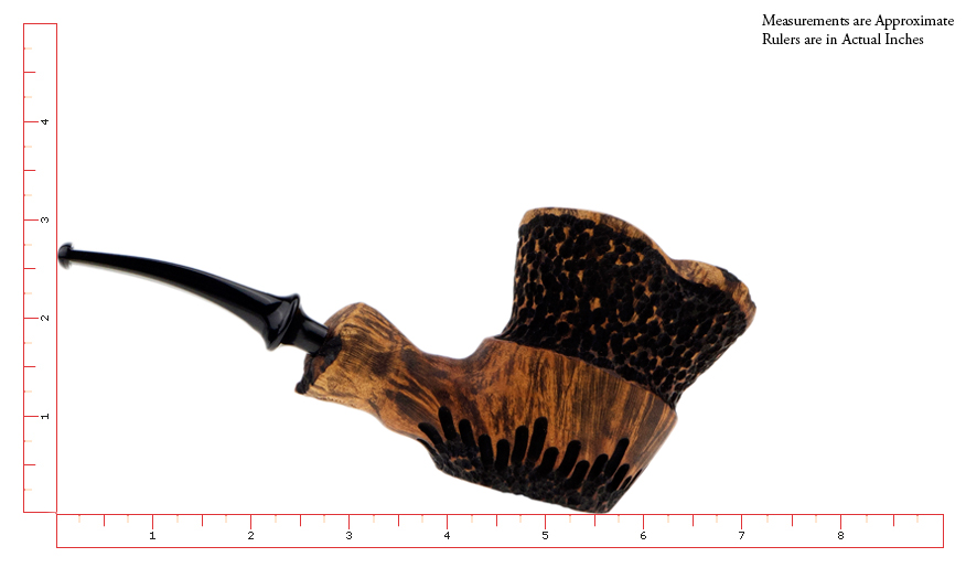 Nording Giant Freehand Pipes On Sale Now! ~ Nording Giant (Oversized ...