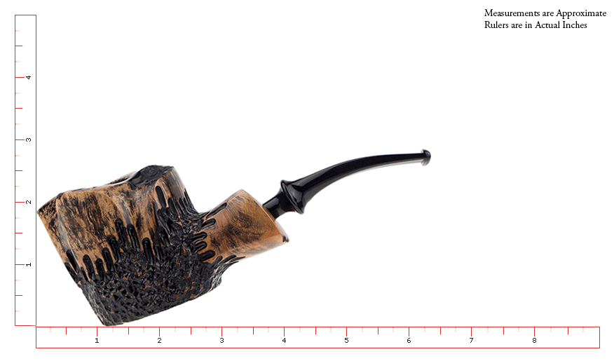 Nording Giant Freehand Pipes On Sale Now! ~ Nording Giant (Oversized ...