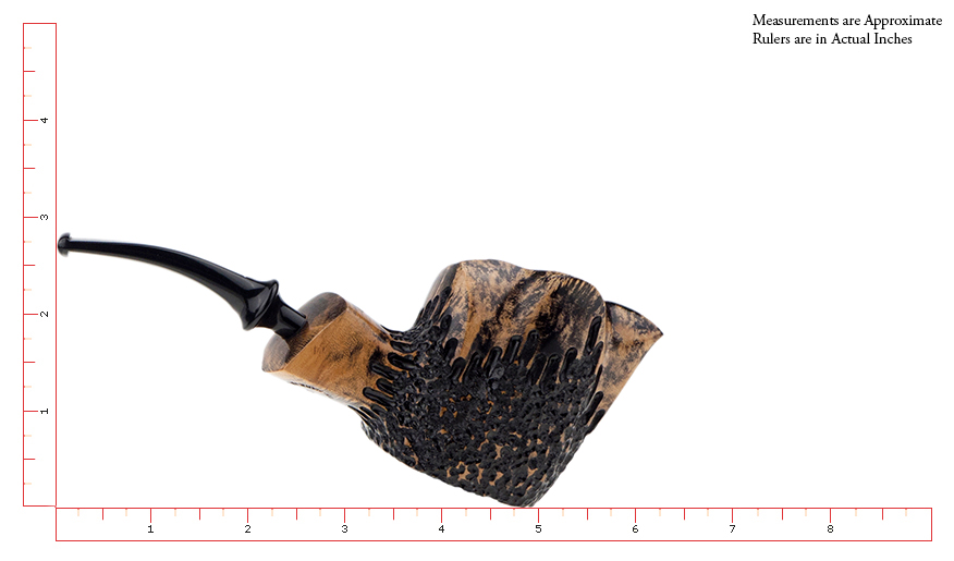 Nording Giant Freehand Pipes On Sale Now! ~ Nording Giant (Oversized ...