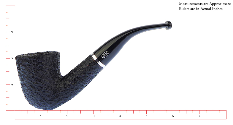 Rossi Pipes By Savinelli On Sale ~ Rossi Lucca and Sitting Series Pipes ...