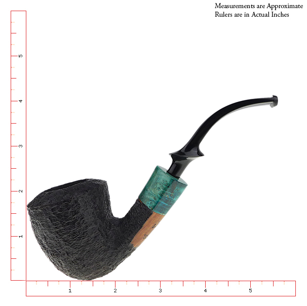 Wiley Pipes On Sale Now! ~ Randy Wiley Briar Pipes; Handmade Originals ...