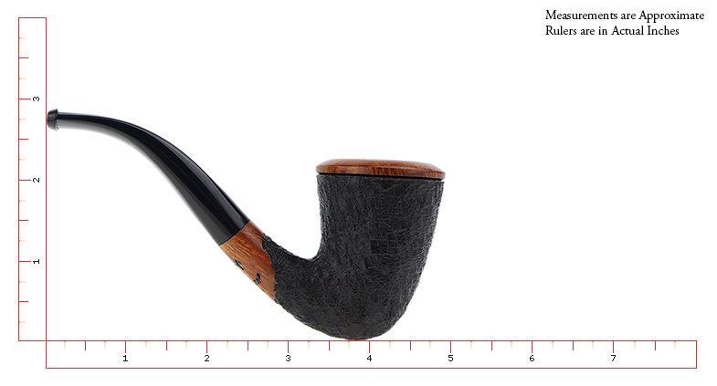 Wiley Pipes On Sale Now! ~ Randy Wiley Briar Pipes; Handmade Originals ...