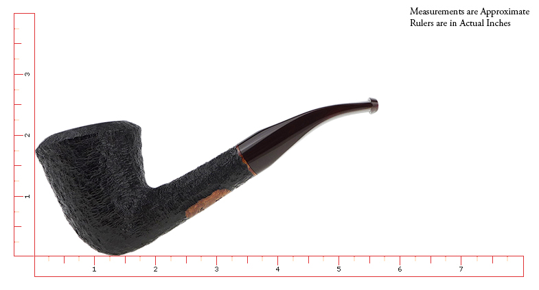 Wiley Pipes On Sale Now! ~ Randy Wiley Briar Pipes; Handmade Originals ...