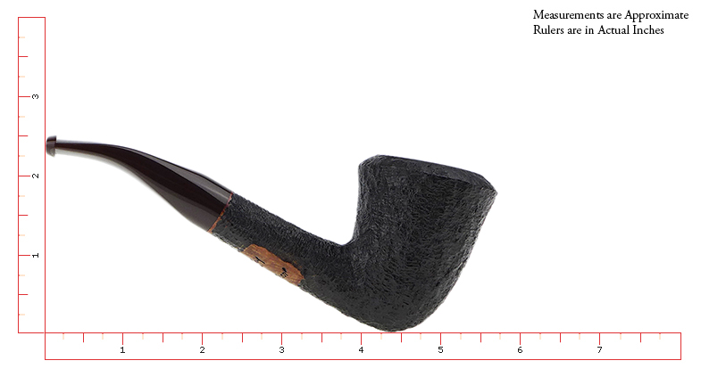 Wiley Pipes On Sale Now! ~ Randy Wiley Briar Pipes; Handmade Originals ...