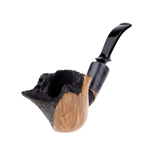 Wiley Pipes On Sale Now! ~ Randy Wiley Briar Pipes; Handmade Originals ...