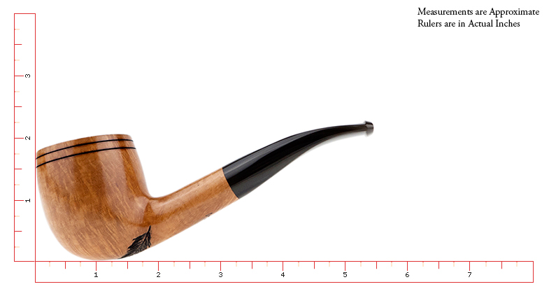 Wiley Pipes On Sale Now! ~ Randy Wiley Briar Pipes; Handmade Originals ...