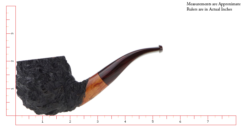 Wiley Pipes On Sale Now! ~ Randy Wiley Briar Pipes; Handmade Originals ...