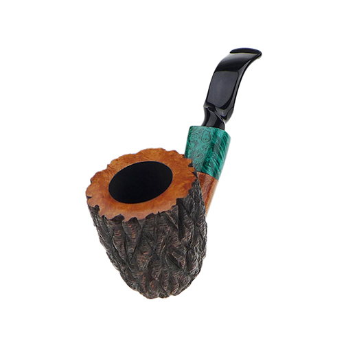 Wiley Pipes On Sale Now! ~ Randy Wiley Briar Pipes; Handmade Originals ...