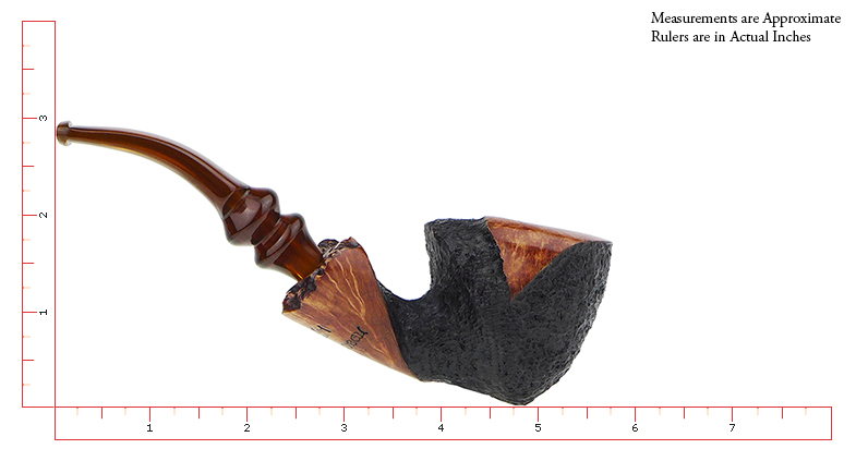 Wiley Pipes On Sale Now! ~ Randy Wiley Briar Pipes; Handmade Originals ...