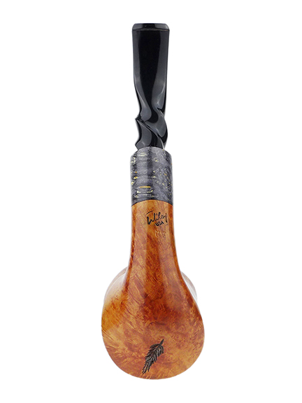 Wiley Pipes On Sale Now! ~ Randy Wiley Briar Pipes; Handmade Originals ...