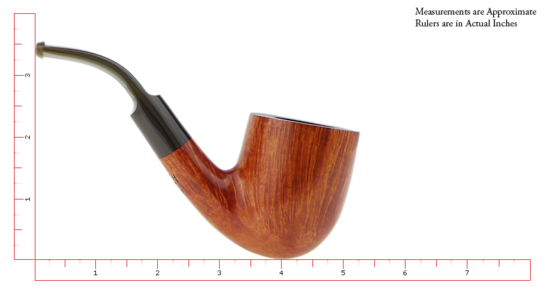 Wiley Pipes On Sale Now! ~ Randy Wiley Briar Pipes; Handmade Originals ...