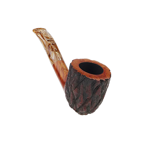 Wiley Pipes On Sale Now! ~ Randy Wiley Briar Pipes; Handmade Originals ...