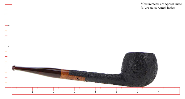Wiley Pipes On Sale Now! ~ Randy Wiley Briar Pipes; Handmade Originals ...
