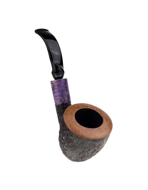 Wiley Pipes On Sale Now! ~ Randy Wiley Briar Pipes; Handmade Originals ...